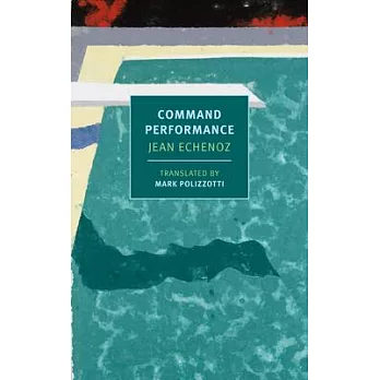 博客來-Command Performance