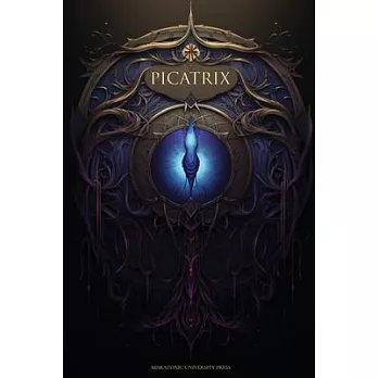 博客來-Picatrix