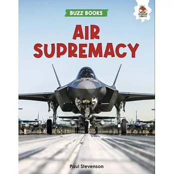 博客來-Air Supremacy