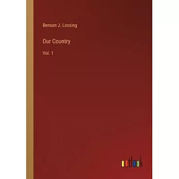博客來-Our Country: Vol. 1