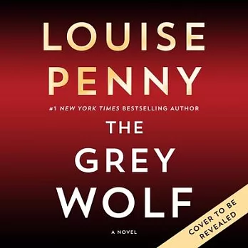 博客來-The Grey Wolf