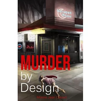 博客來-Murder by Design