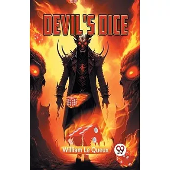 博客來-Devil’s Dice