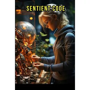 博客來-Sentient Code