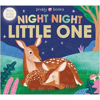 博客來-Night Night Books: Night Night Little One