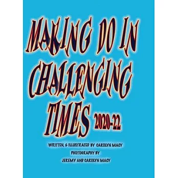 博客來-Making Do in Challenging Times