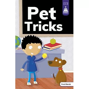 博客來-Pet Tricks