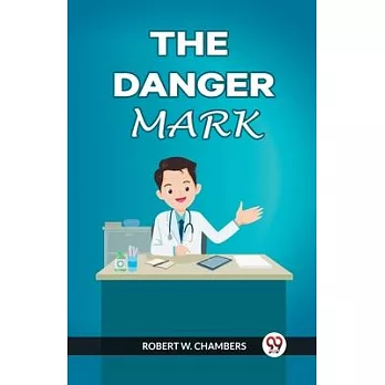 博客來-The Danger Mark