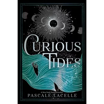 博客來-Curious Tides