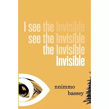 博客來-I see the invisible