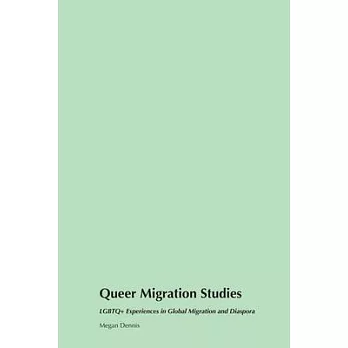 博客來-Queer Migration Studies