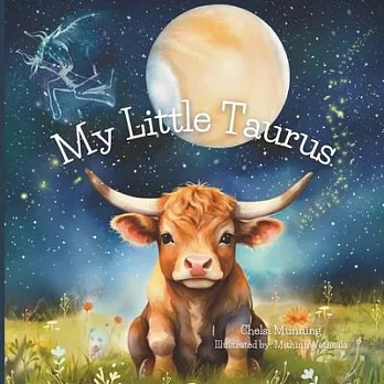 博客來-My Little Taurus