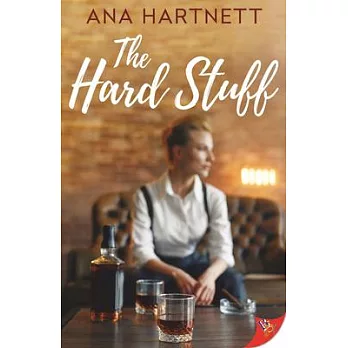 博客來-The Hard Stuff