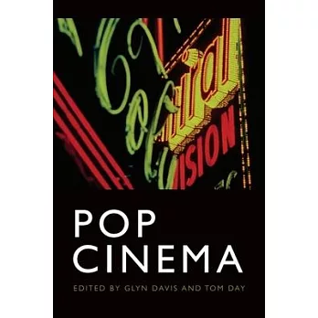 博客來-Pop Cinema
