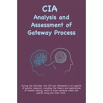博客來-CIA Analysis and Assessment of Gateway Process
