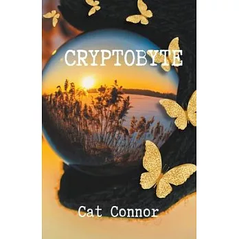 博客來-Cryptobyte