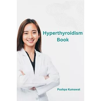 博客來-Hyperthyroidism Book