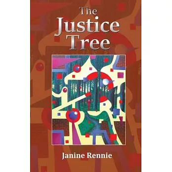 博客來-The Justice Tree