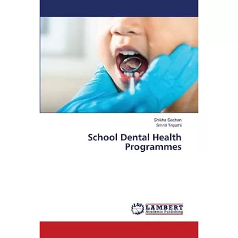 博客來-School Dental Health Programmes