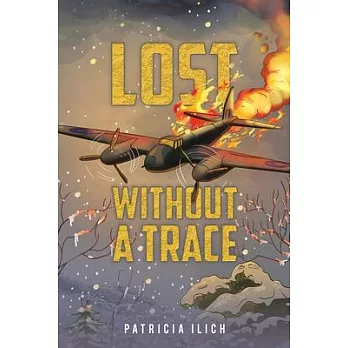 博客來-Lost Without a Trace