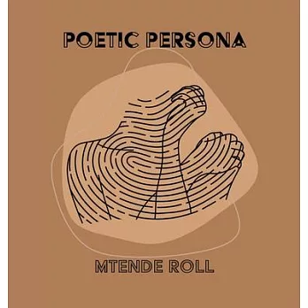 博客來-Poetic Persona