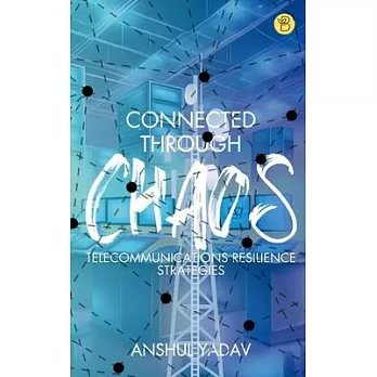 博客來-Connected Through Chaos