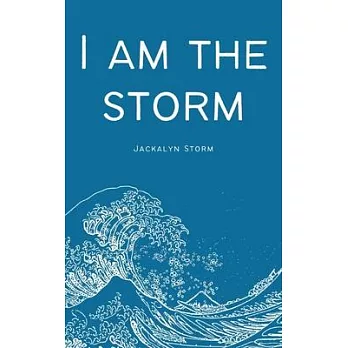 博客來-I am the storm