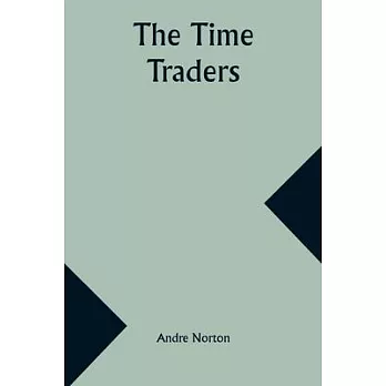 博客來-The Time Traders