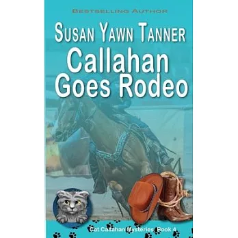博客來-Callahan Goes Rodeo