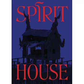 博客來-Spirit House