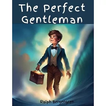 博客來-The Perfect Gentleman