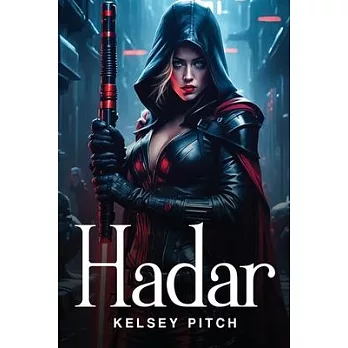 博客來-Hadar