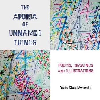 博客來-The Aporia of Unnamed Things: Poems, Drawings and illustrations ...