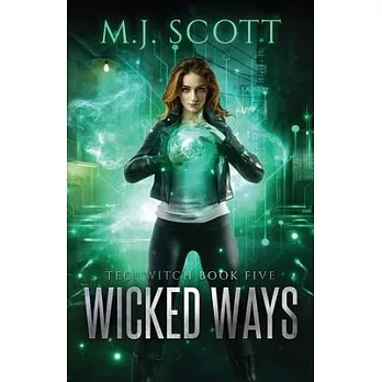 博客來-Wicked Ways