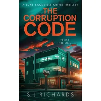 博客來-The Corruption Code