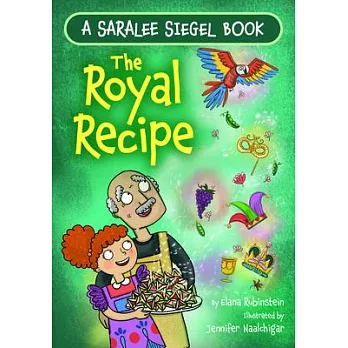 博客來-Royal Recipe