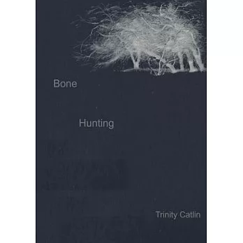 博客來-Bone Hunting