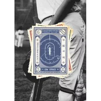 博客來-Cow Corner