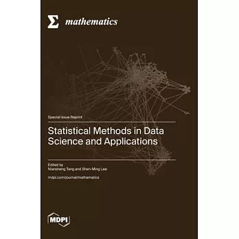 博客來-Statistical Methods in Data Science and Applications