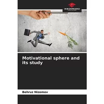 博客來-Motivational sphere and its study