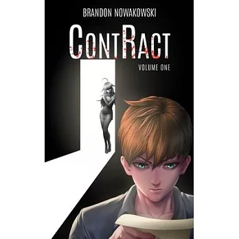 博客來-ContRact: Volume One