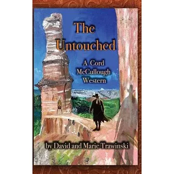 博客來-The Untouched