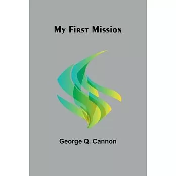 博客來 My First Mission