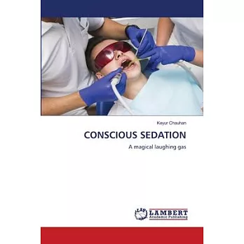 博客來-Conscious Sedation