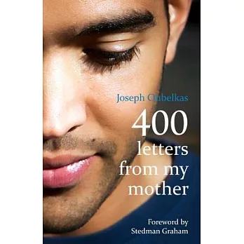 博客來-100 letters from my mother
