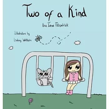 博客來-Two of a Kind