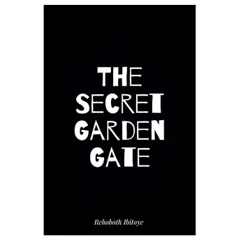 博客來-The Secret Garden Gate