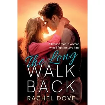 博客來-The Long Walk Back