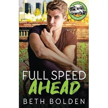 博客來-Full Speed Ahead