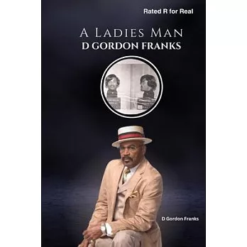 博客來-A Ladies Man